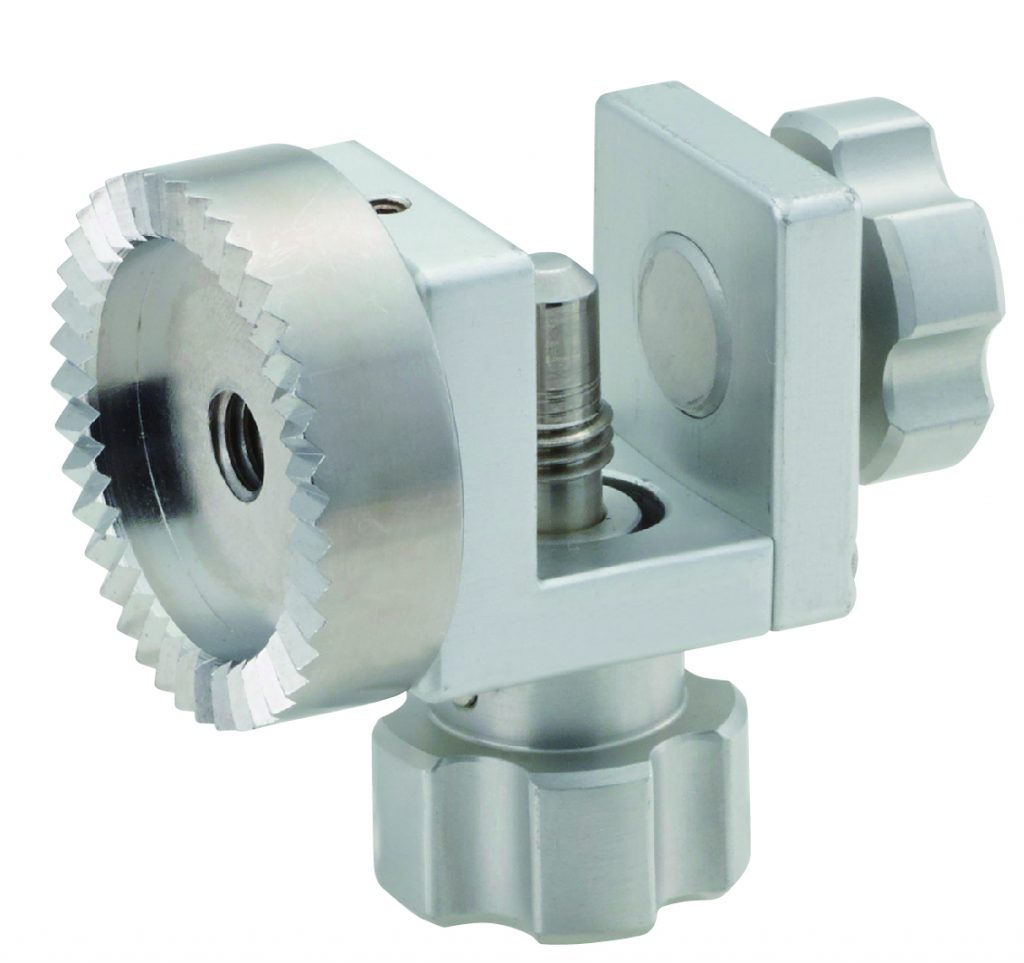 Sugita Metal Head Frames – surgi one