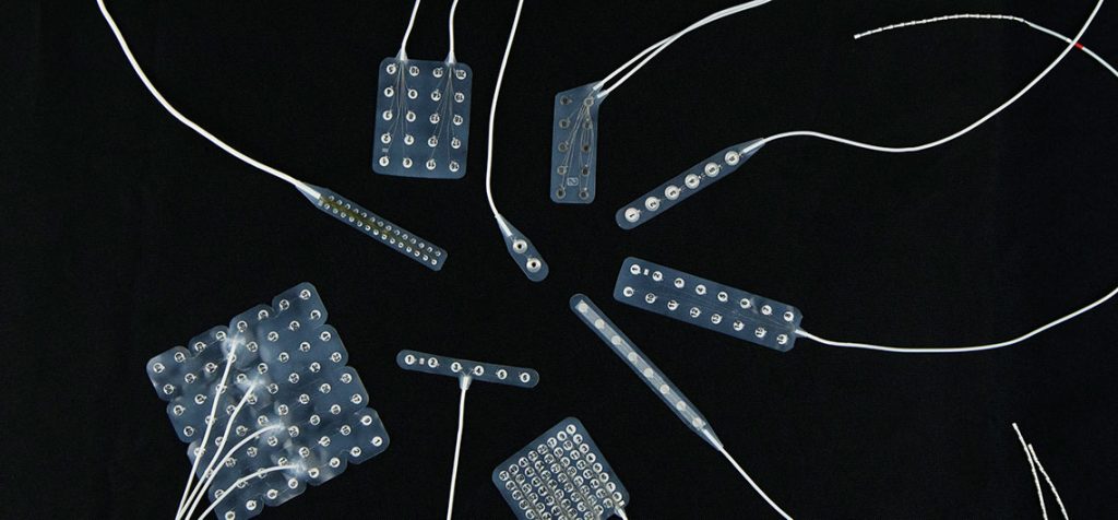 Subdural Electrodes – surgi one