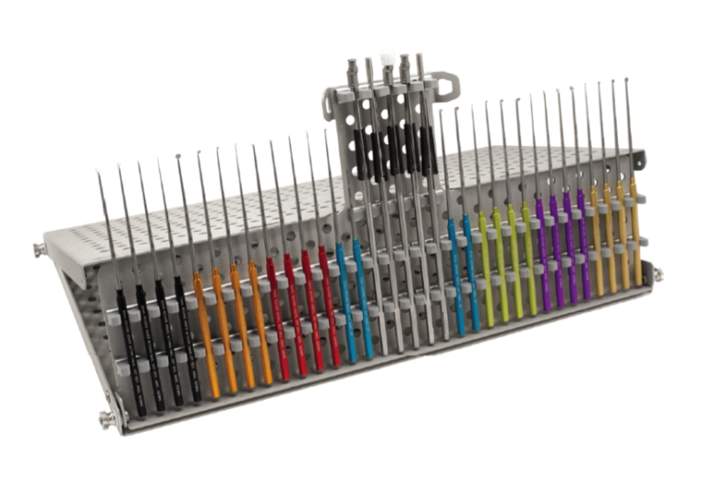 LawtonElite Micro Dissection Instruments – surgi one