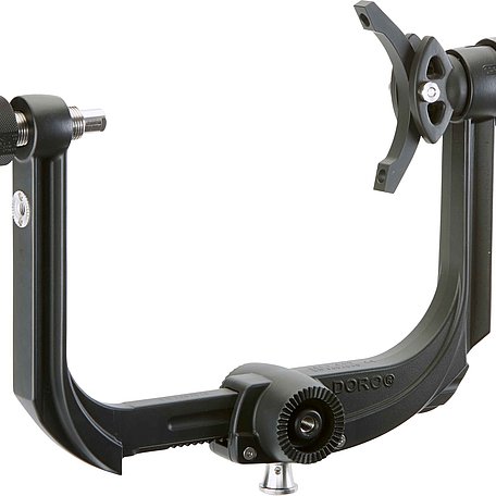 DORO QR3 Cranial Stabilization System Teflon – surgi one