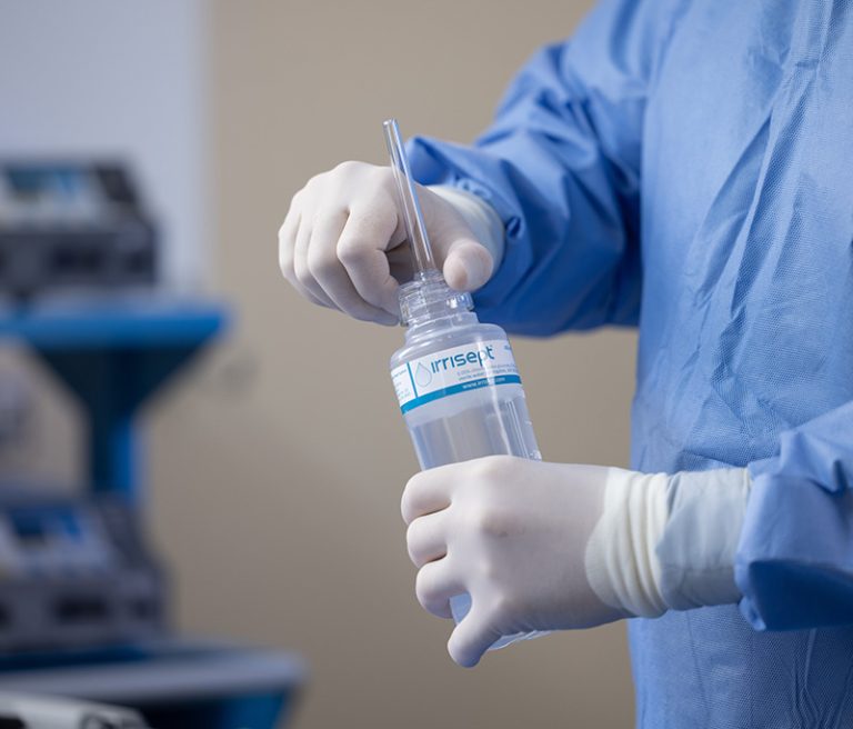 Irrisept – surgi one